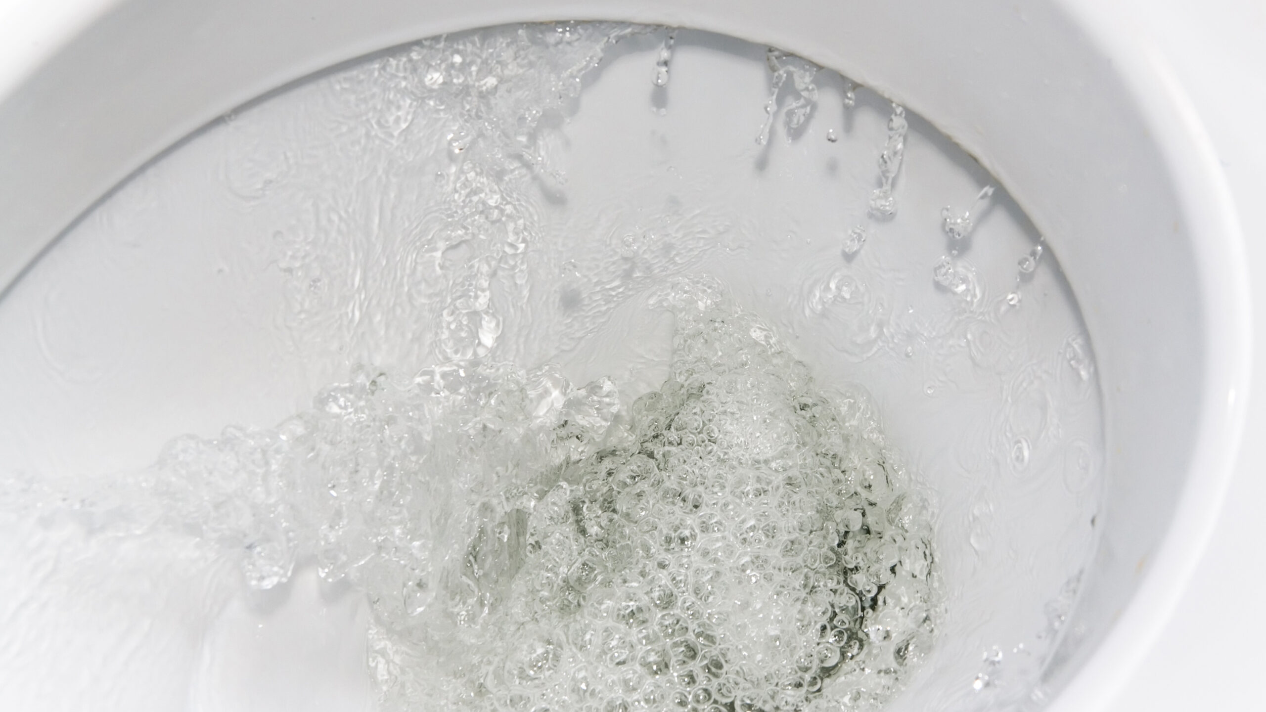 Future strategy for smart toilet flushing technology - tech-solute