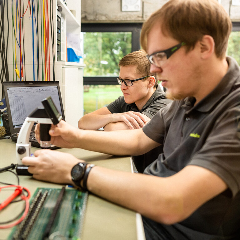 tech-solute Product Development and Innovation Engineering